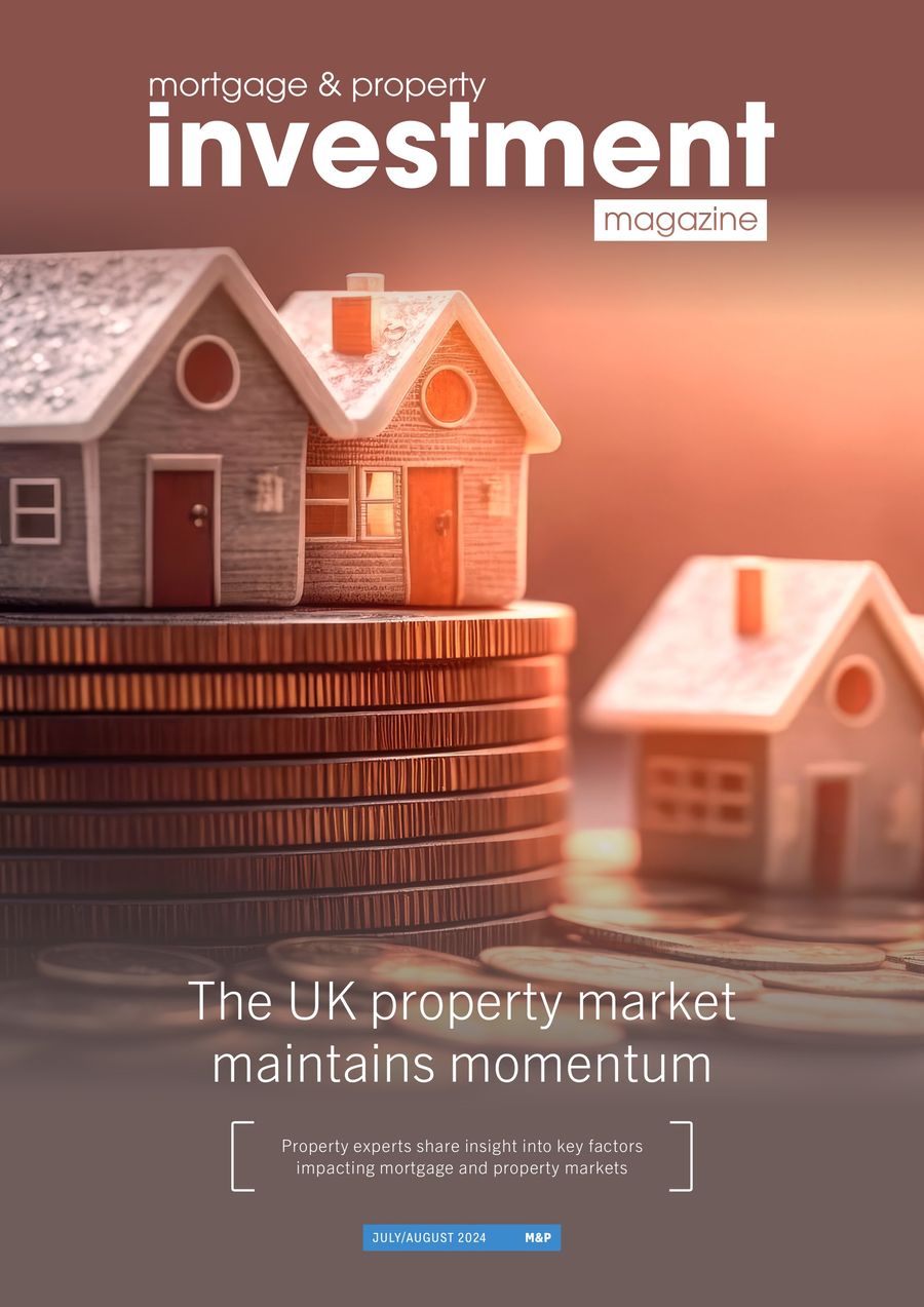 Mortgage & Property Investment Magazine | Issue 9 | July 2024 by IFA ...