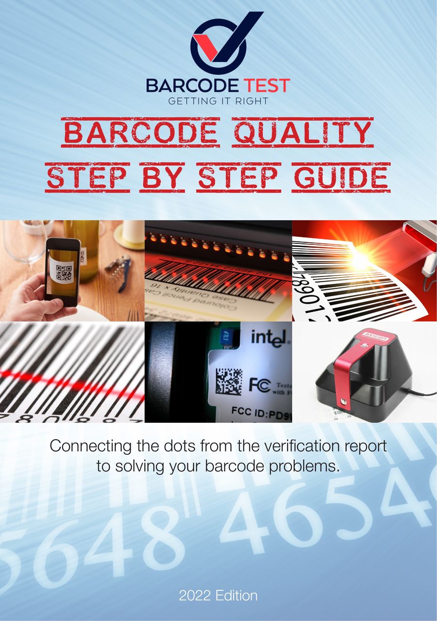 Barcode Quality guide by Kate - Flipsnack