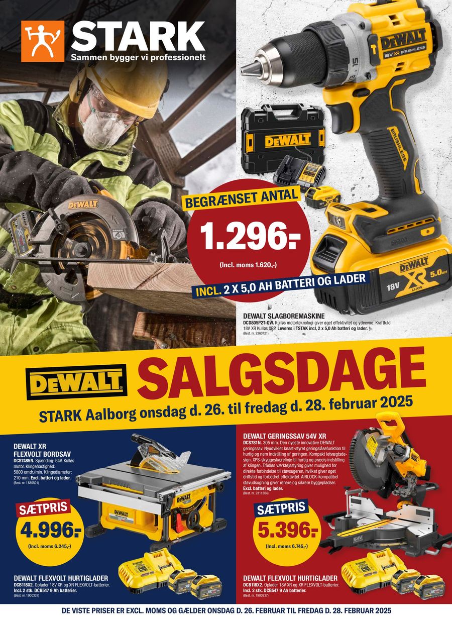 96928_Aalborg by STARK