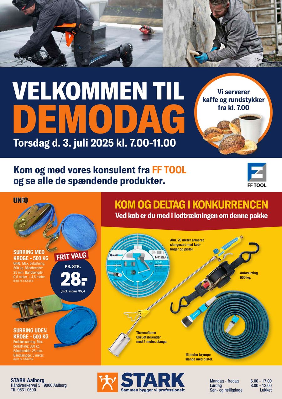 99223_Aalborg by STARK