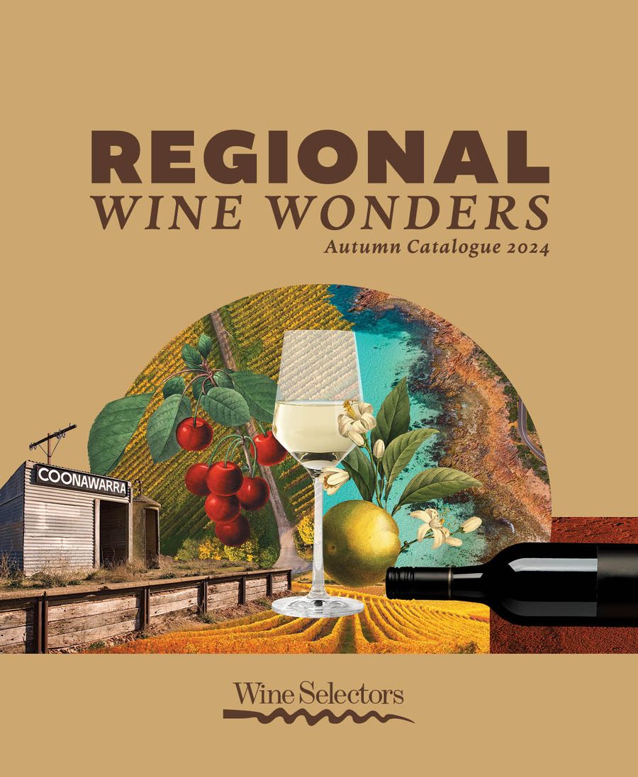 Regional Wine Wonders Autumn Catalogue 2024 by Wine Selectors - Flipsnack