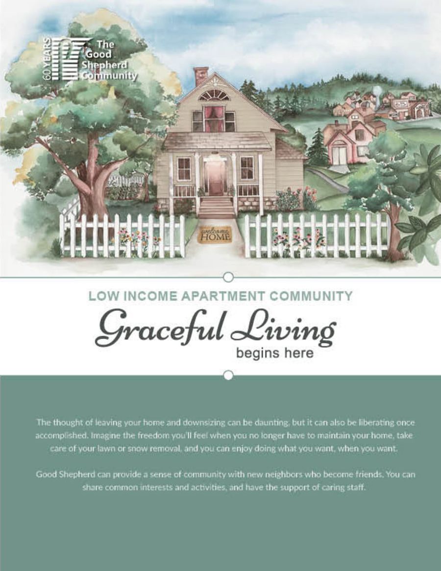 Income Based Brochure by Jodi Danielson - Flipsnack