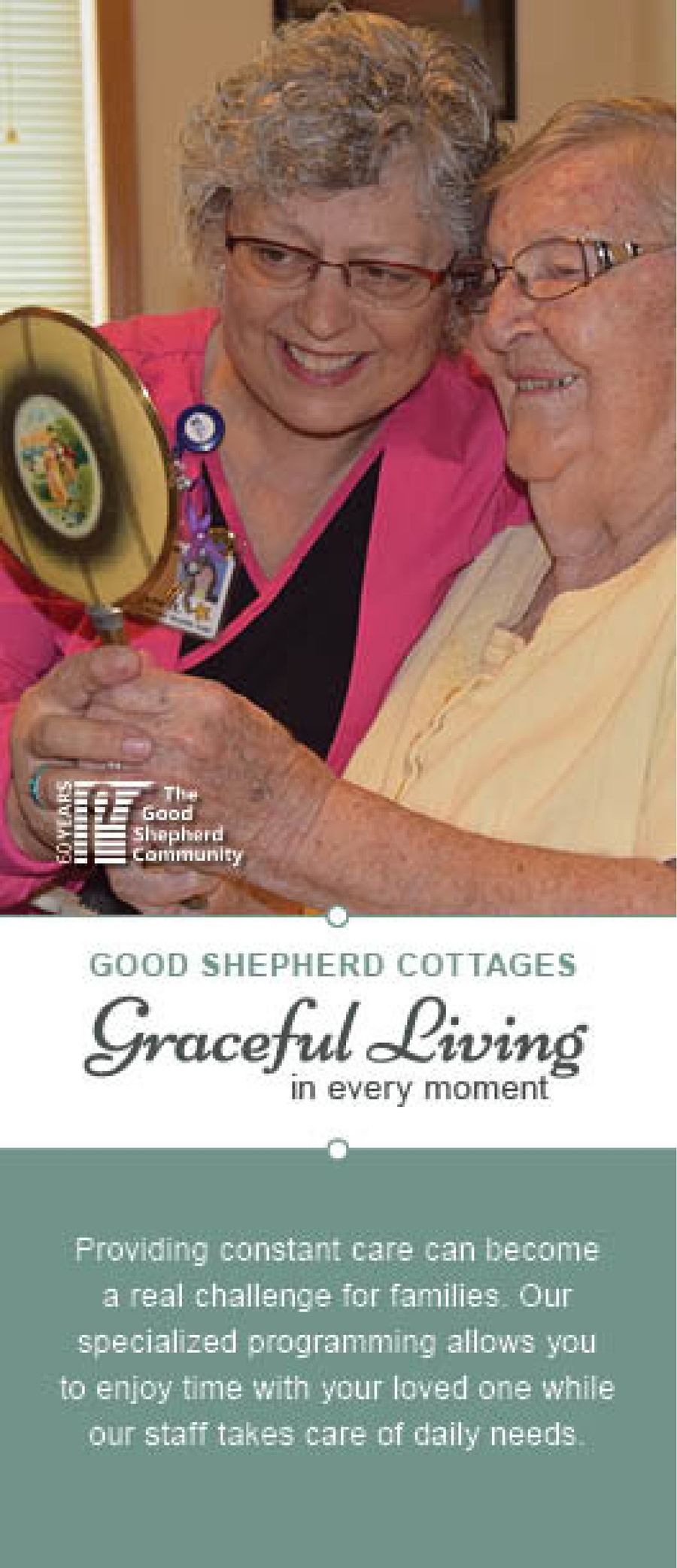 Cottages Brochure by Jodi Danielson - Flipsnack