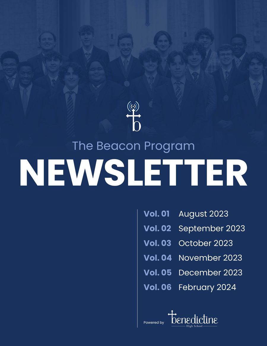 The Beacon Program Newsletter by Mike Blanchard - Flipsnack
