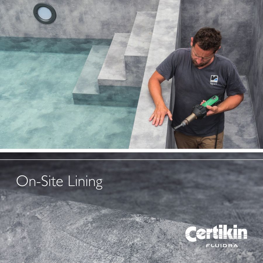 On Site liner Brochure 2025 by Certikin - Flipsnack