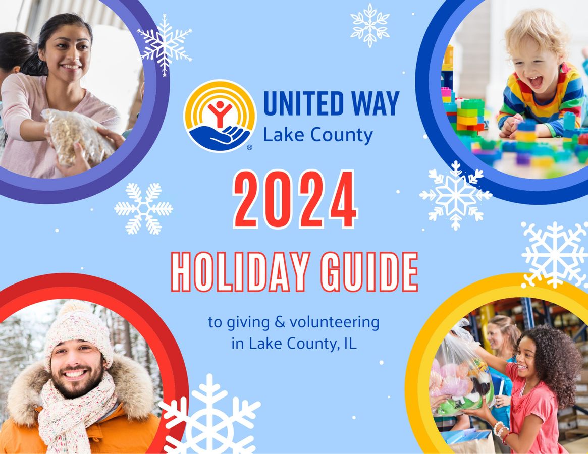 2024 Holiday Guide by United... - Flipsnack