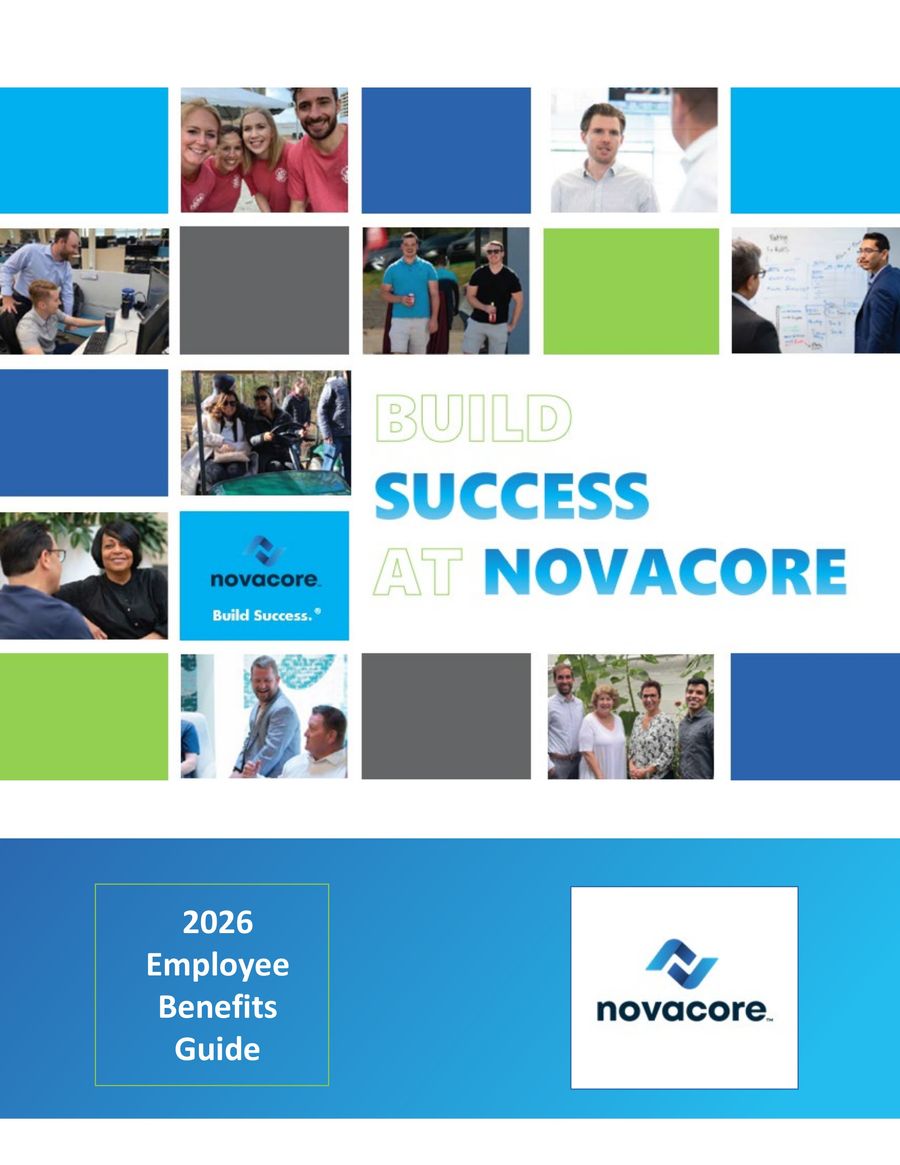 Novacore 2026 Benefit Guide by oswalde3 - Flipsnack