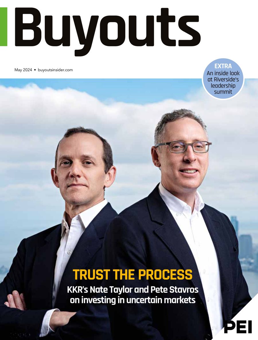 Buyouts_MAY24 by PEI Media... - Flipsnack