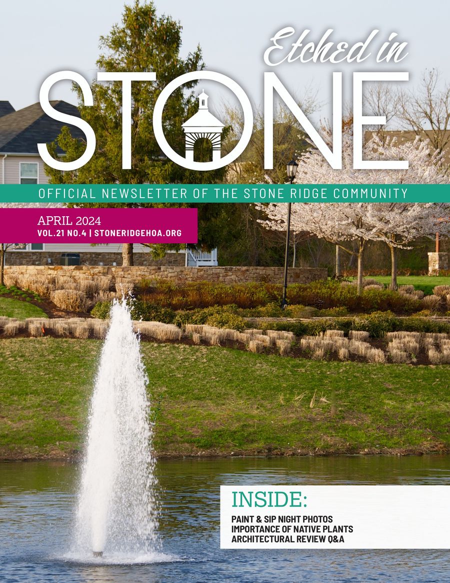 April 2024 Etched In Stone by Stone Ridge... - Flipsnack