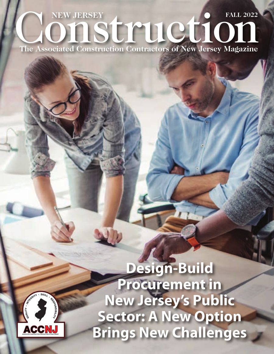 New-Jersey-Construction-Magazine-Fall-2022-compressed by ACCNJ - Flipsnack