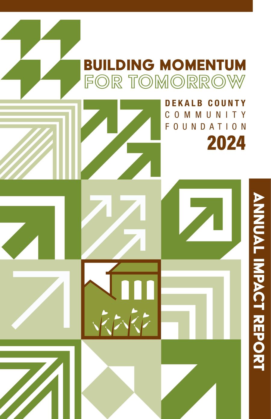 Annual Report - 2024 by... - Flipsnack