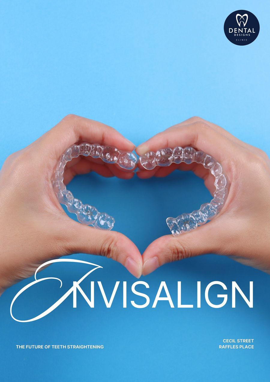 Invisalign Magazine by Dental Designs - Flipsnack