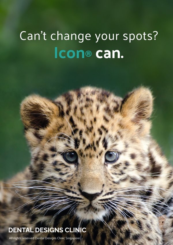 ICON Treatment by Dental Designs - Flipsnack