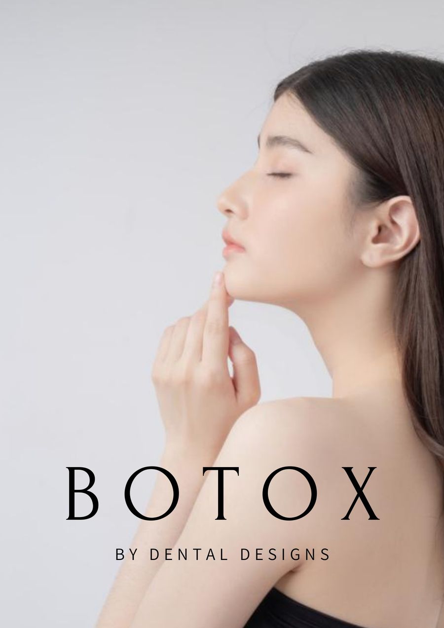 Botox by Dental Designs by Dental Designs - Flipsnack