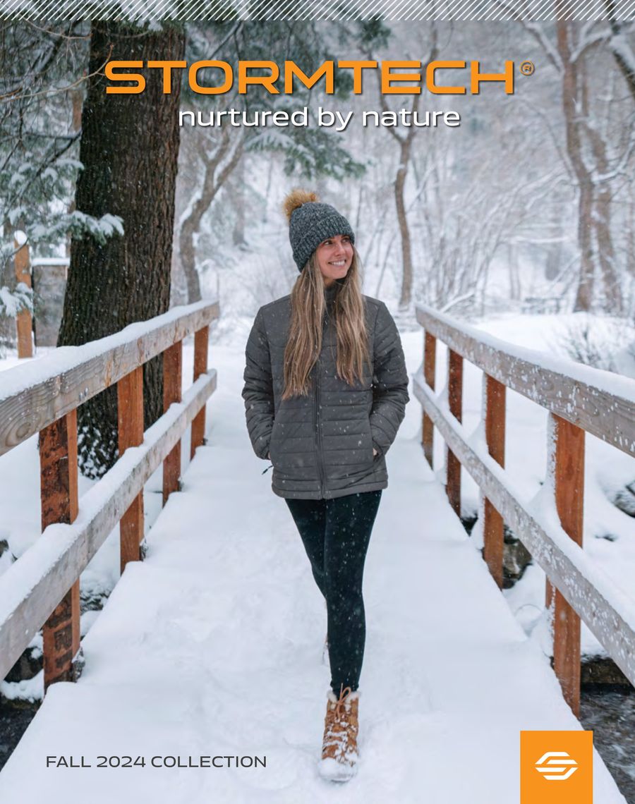 Stormtech by ZAMA Company - Flipsnack