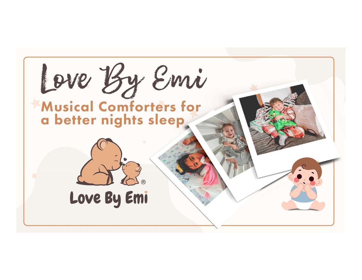 Love By Emi 2026 by Ben Bliss - Flipsnack