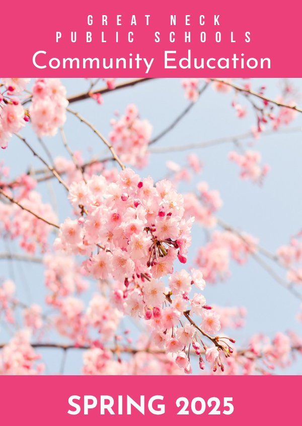 Spring 2025 by J. Andersen - Flipsnack