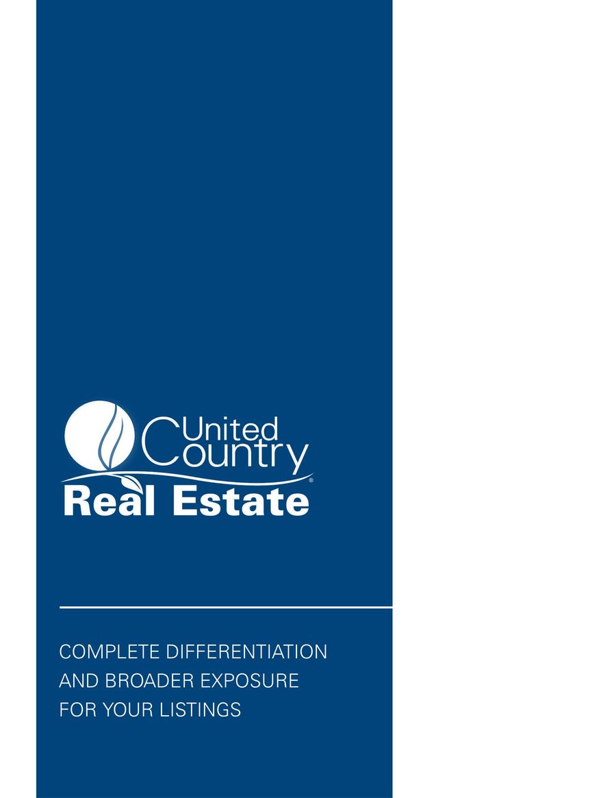 Agent Recruiting Packet 2024 by United... - Flipsnack