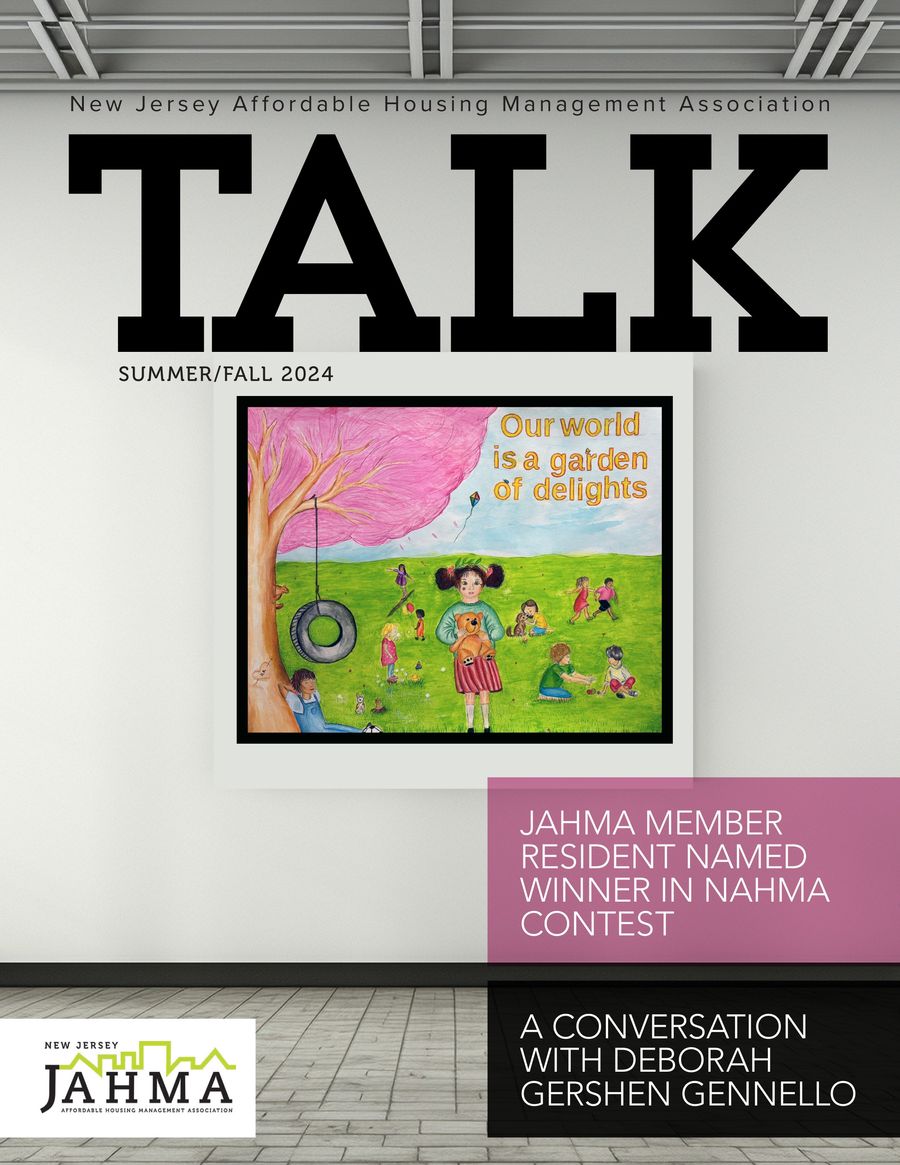 JAHMA Talk Fall 2024 by Rooted Red Creative - Flipsnack