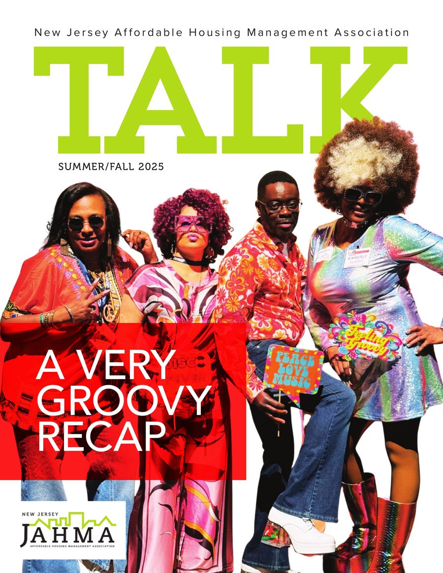 JAHMA Talk Fall 2025 by Rooted Red Creative - Flipsnack