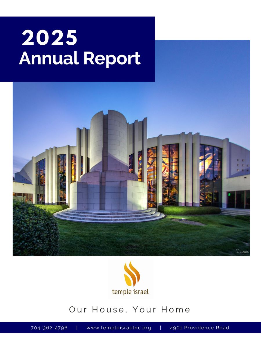 2025 Annual Report by Samantha Fultz - Flipsnack