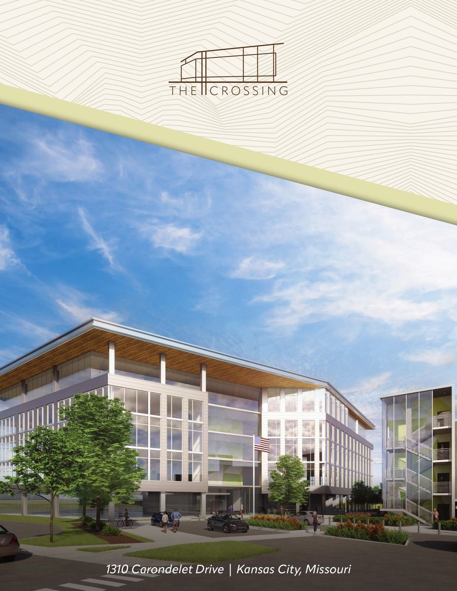 The Crossing Brochure Final 3 by JLL - Flipsnack