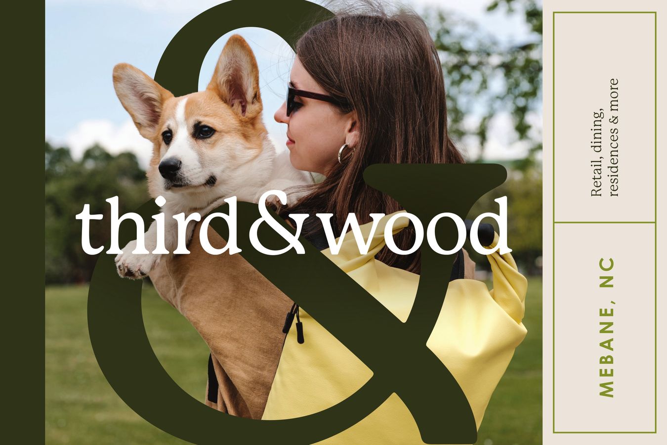 Third&Wood Brochure by JLL - Flipsnack