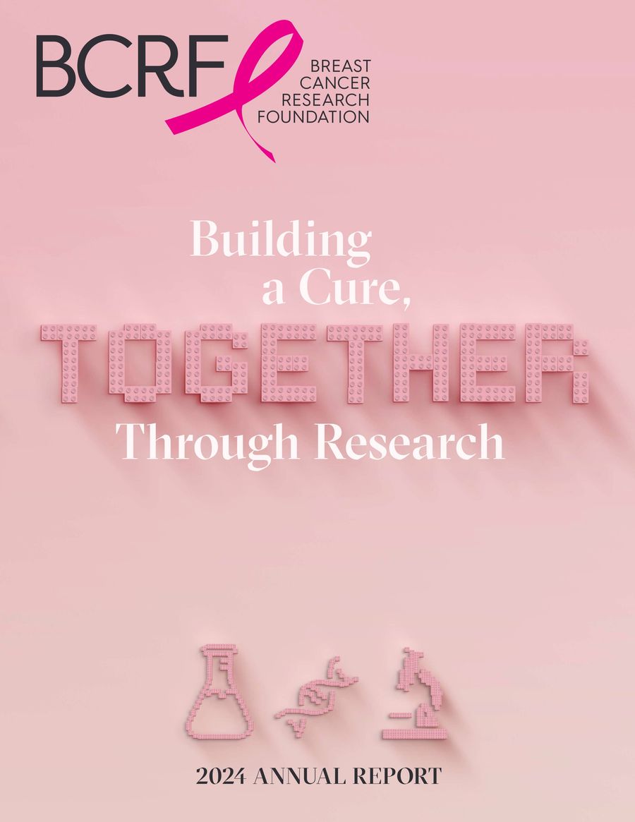 BCRF 2025 Annual Report by BCRF - Flipsnack