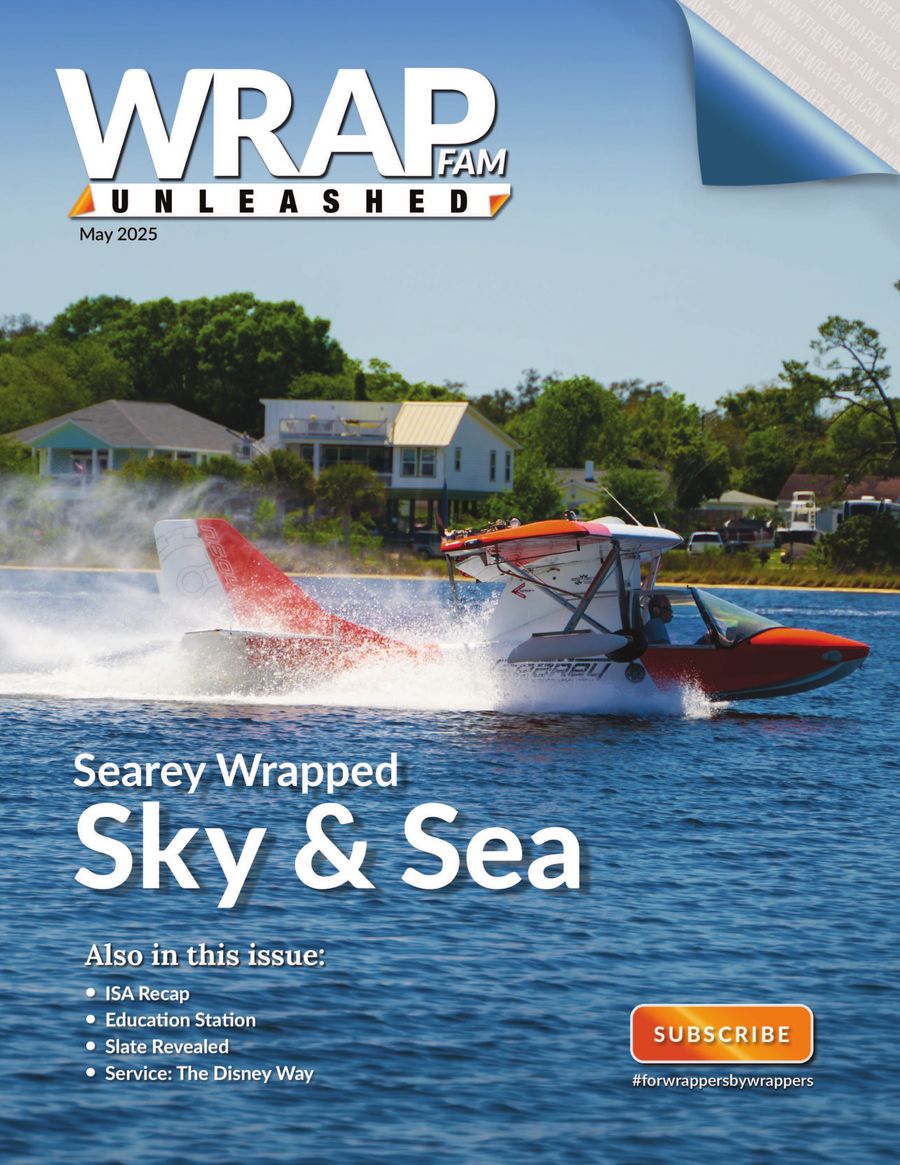 WrapFam Unleashed - May 2025 by WrapFam Unleashed - Flipsnack