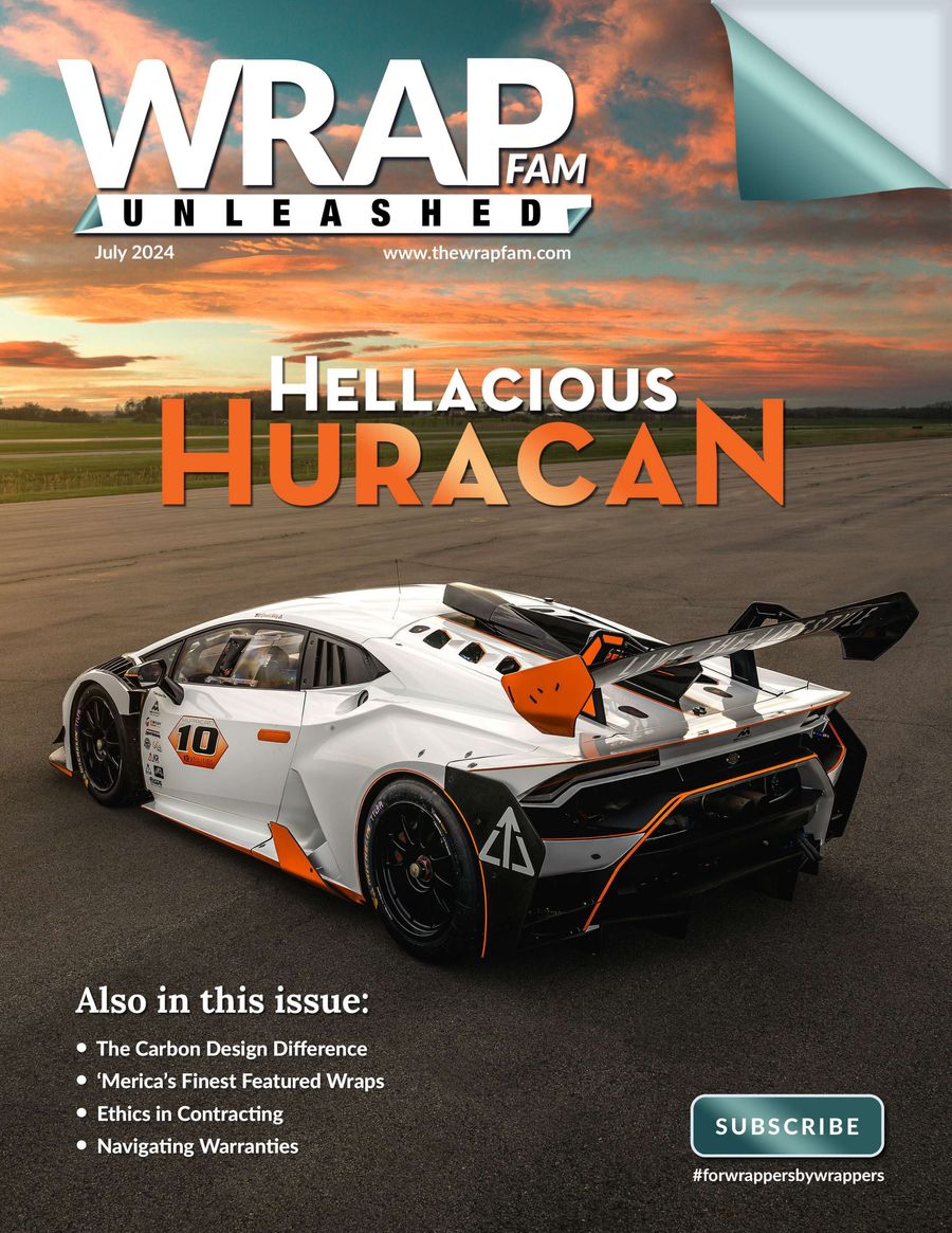 WrapFam Unleashed - July 2024 by WrapFam Unleashed - Flipsnack