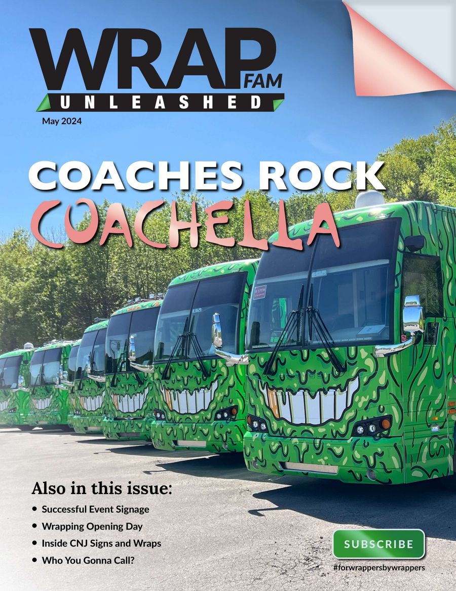 WrapFam Unleashed - May 2024 by WrapFam Unleashed - Flipsnack