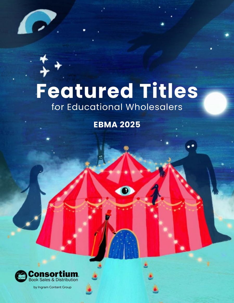 EMBA 2025 by Ingram Content - Flipsnack