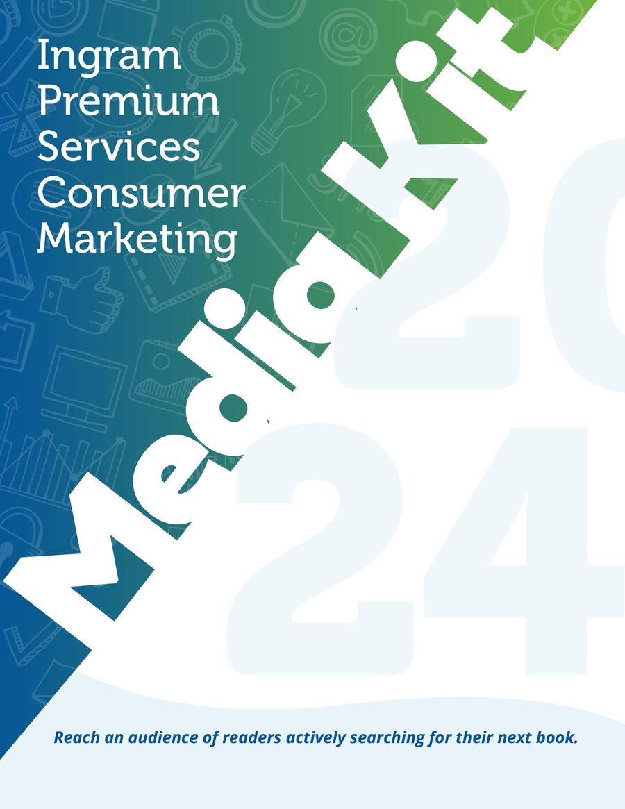Media Kit 2024 by Ingram Content - Flipsnack