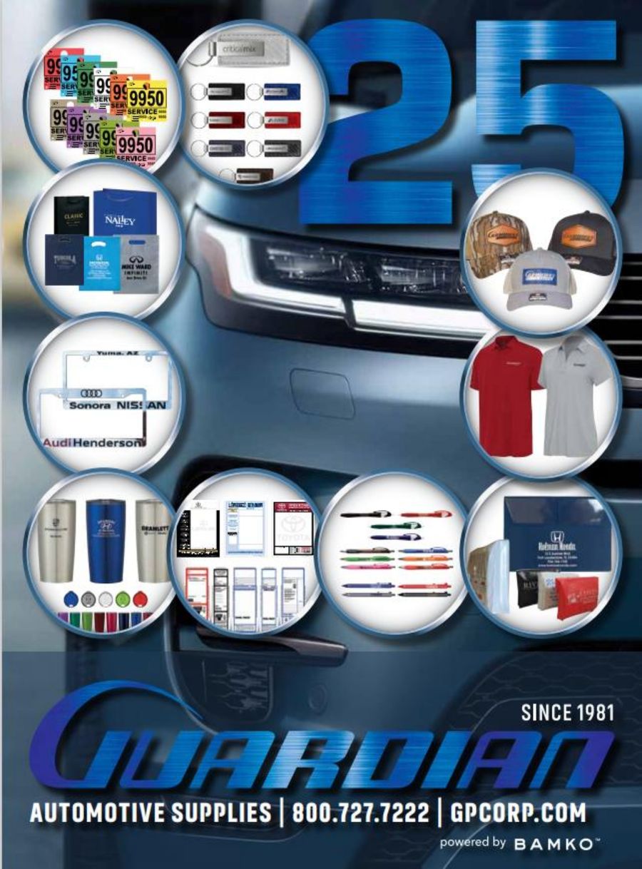 Guardian Auto Catalog by Guardian Products - Flipsnack