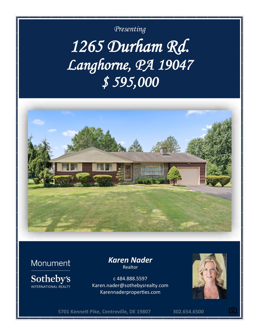 1265 Durham Bright Brochure by Monument SIR - Flipsnack