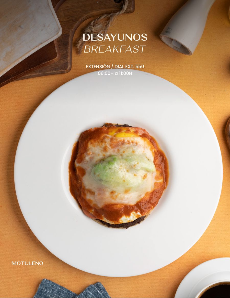 Room Service 2024... - Flipsnack