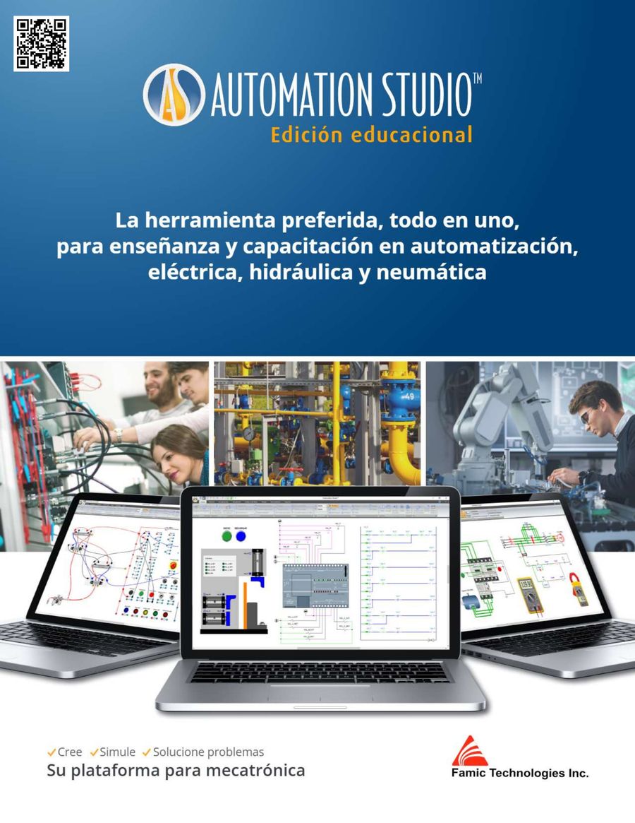 Automation-Studio-E9 - SIDISA by SIDISA - Flipsnack