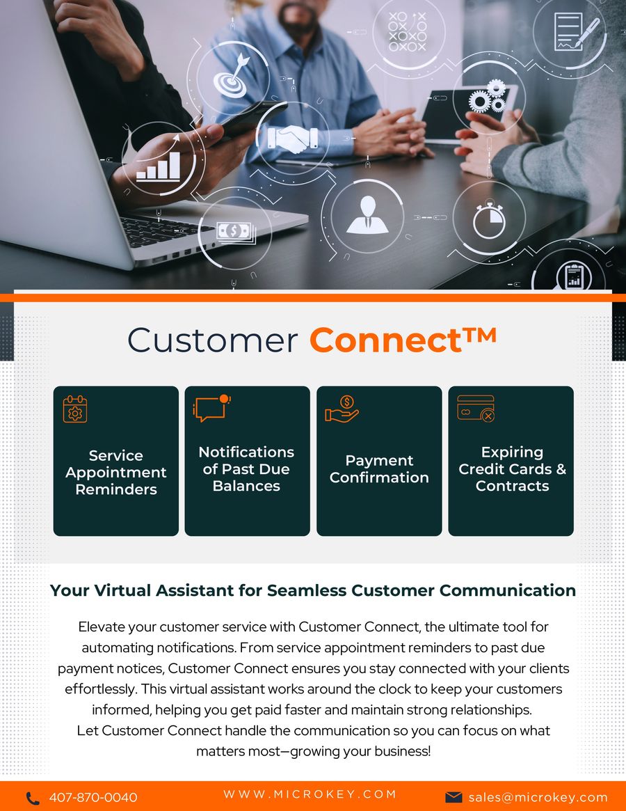 Customer Connect by Courtney - Flipsnack