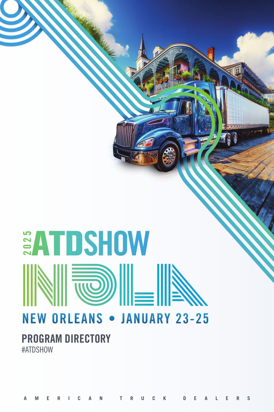 ATD Show 2025 Program Directory... - Flipsnack