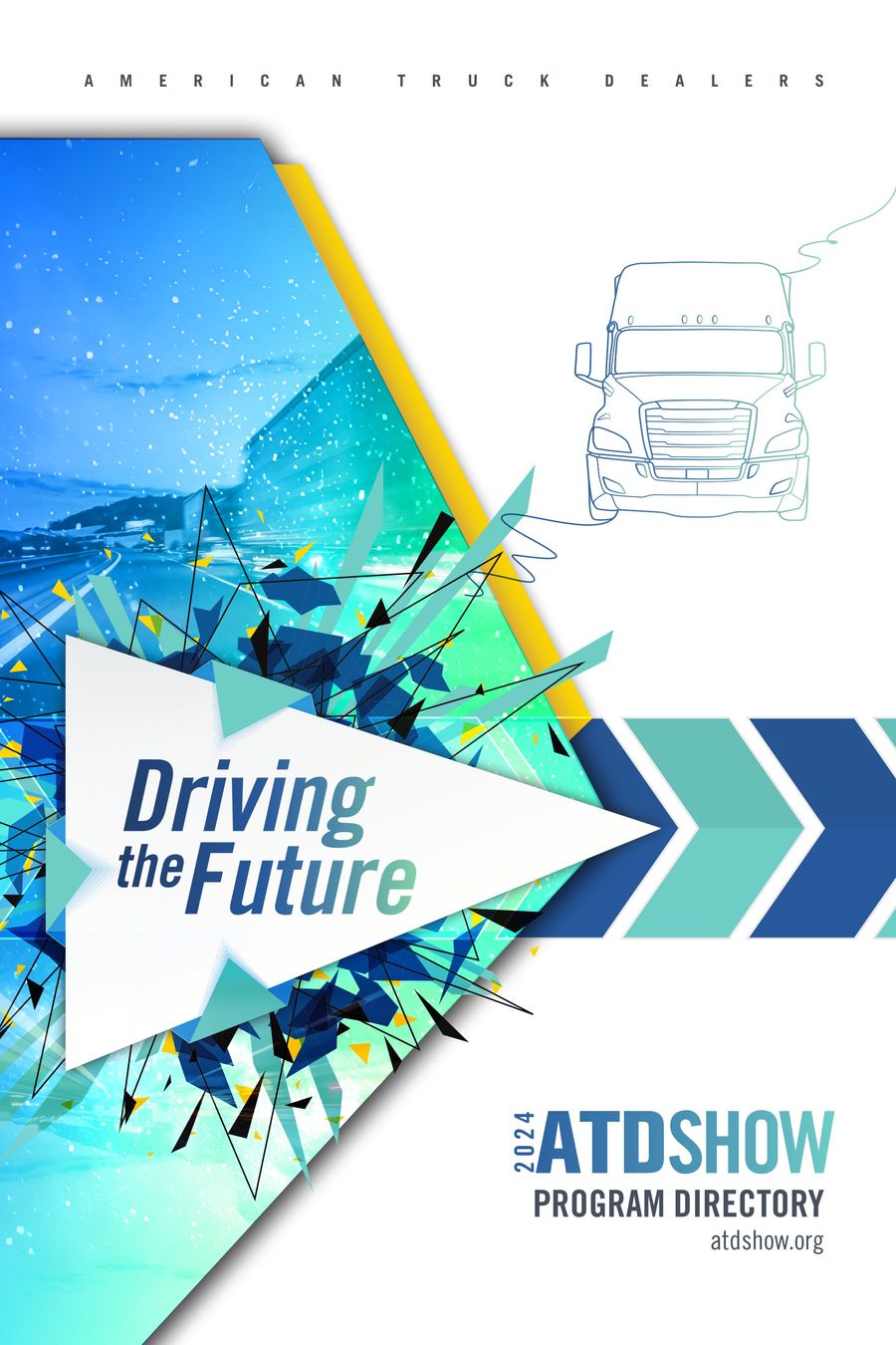 ATD Show 2024 Program Directory... - Flipsnack