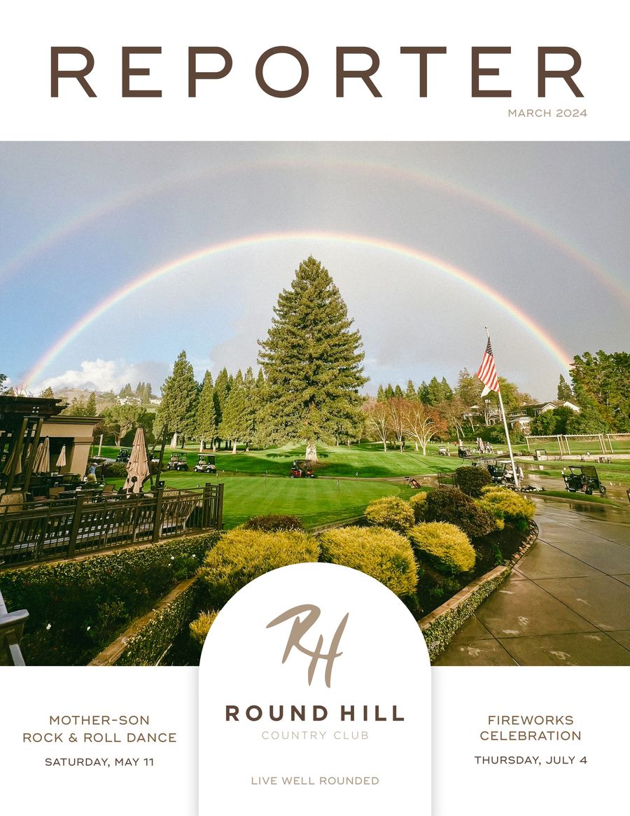 RHCC Reporter MAR 2024 _ ONLINE by Round Hill... - Flipsnack