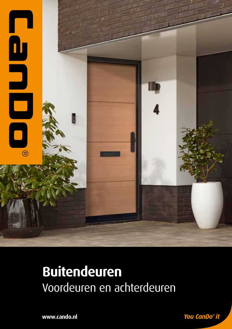 cando-buitendeuren-brochure by Deli Home... - Flipsnack