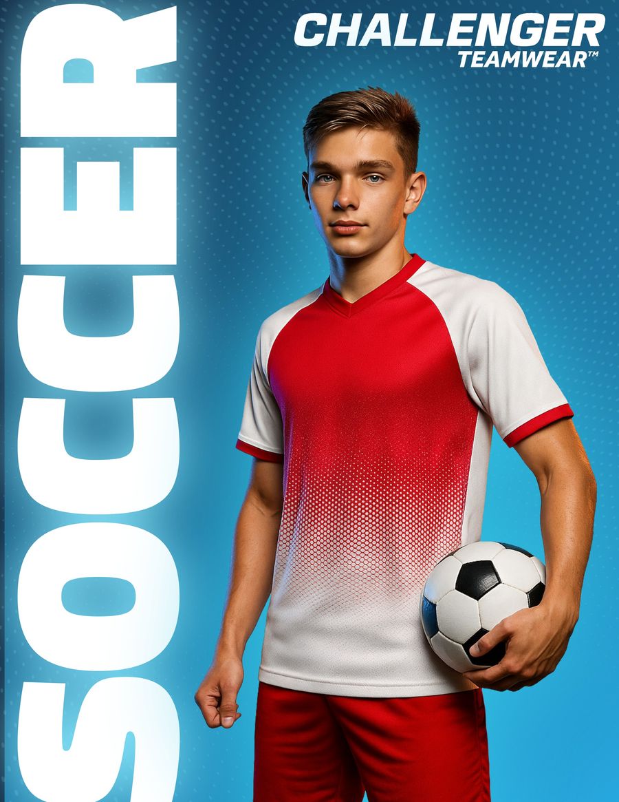 Challenger Teamwear Catalogs by challengerteamwear - Flipsnack