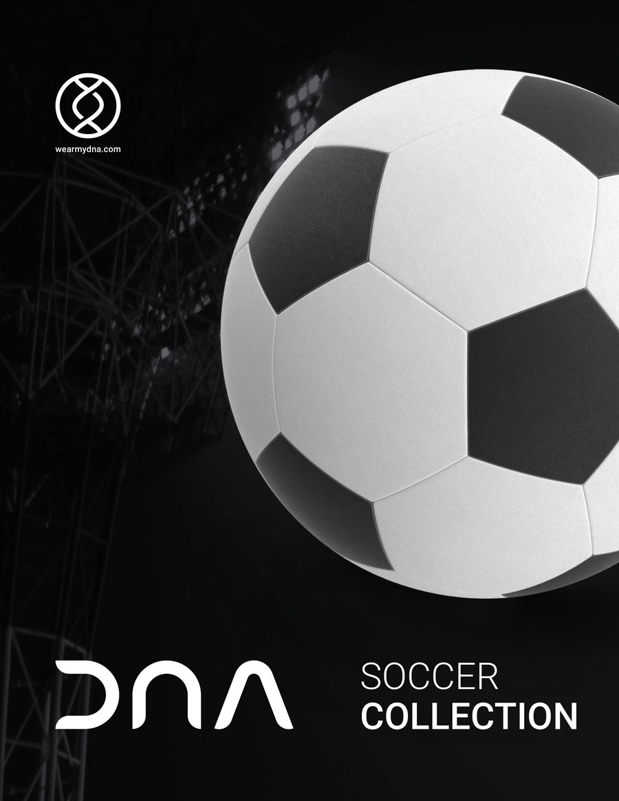 DNA Soccer Collection by challengerteamwear - Flipsnack