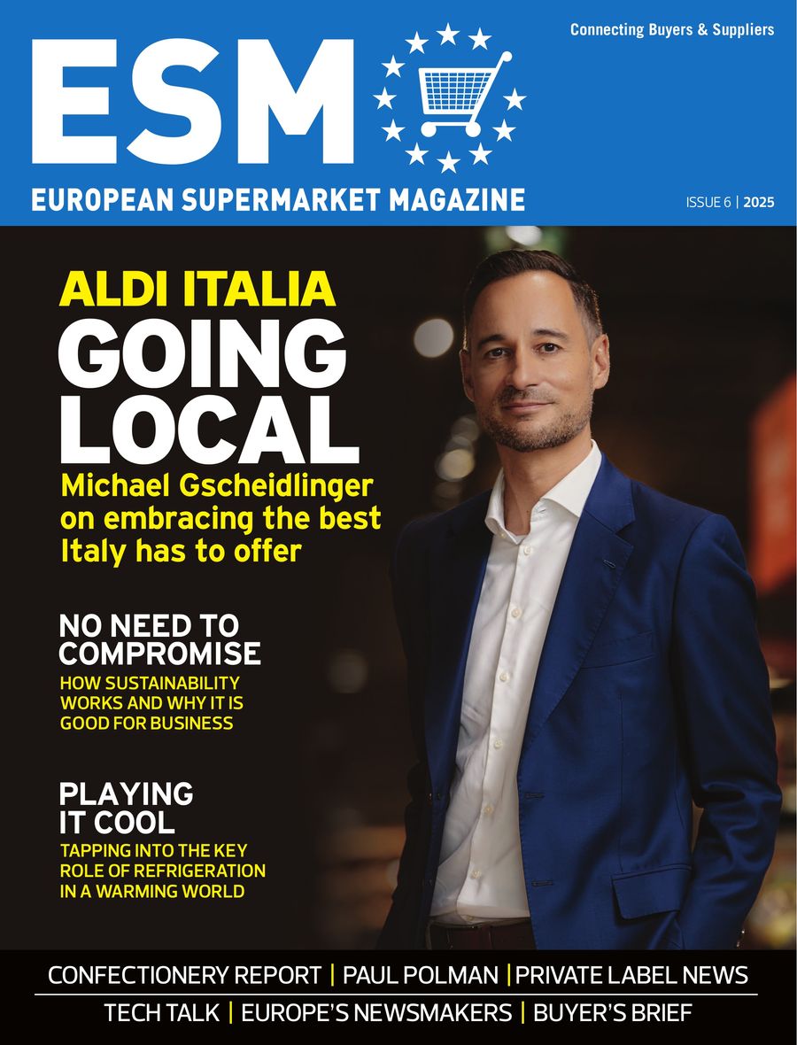 ESM Magazine Issue 6 2025 by Editor - Flipsnack