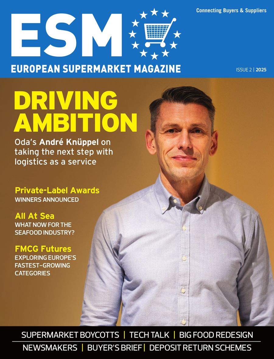 ESM issue 2 - 2025 by Editor - Flipsnack