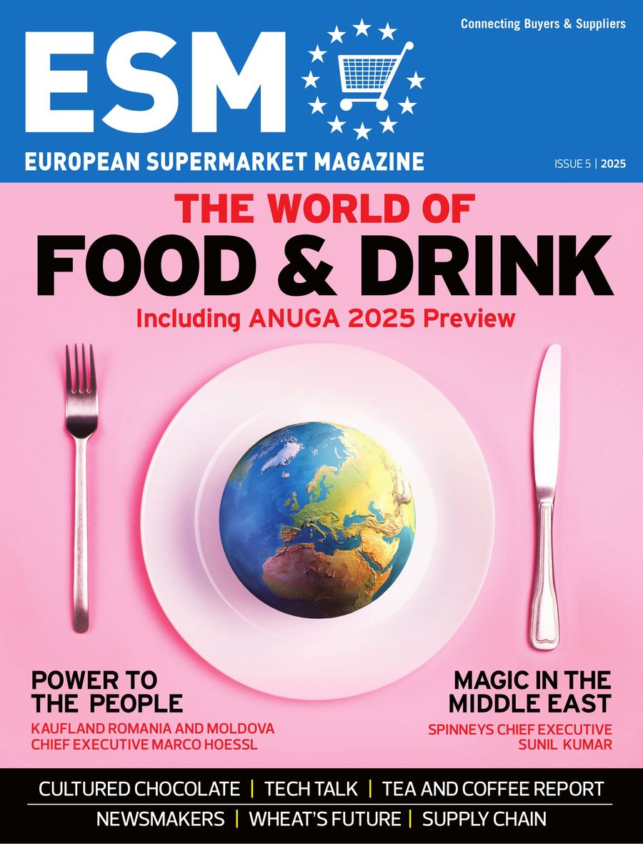 ESM issue 5 2025 by Editor - Flipsnack