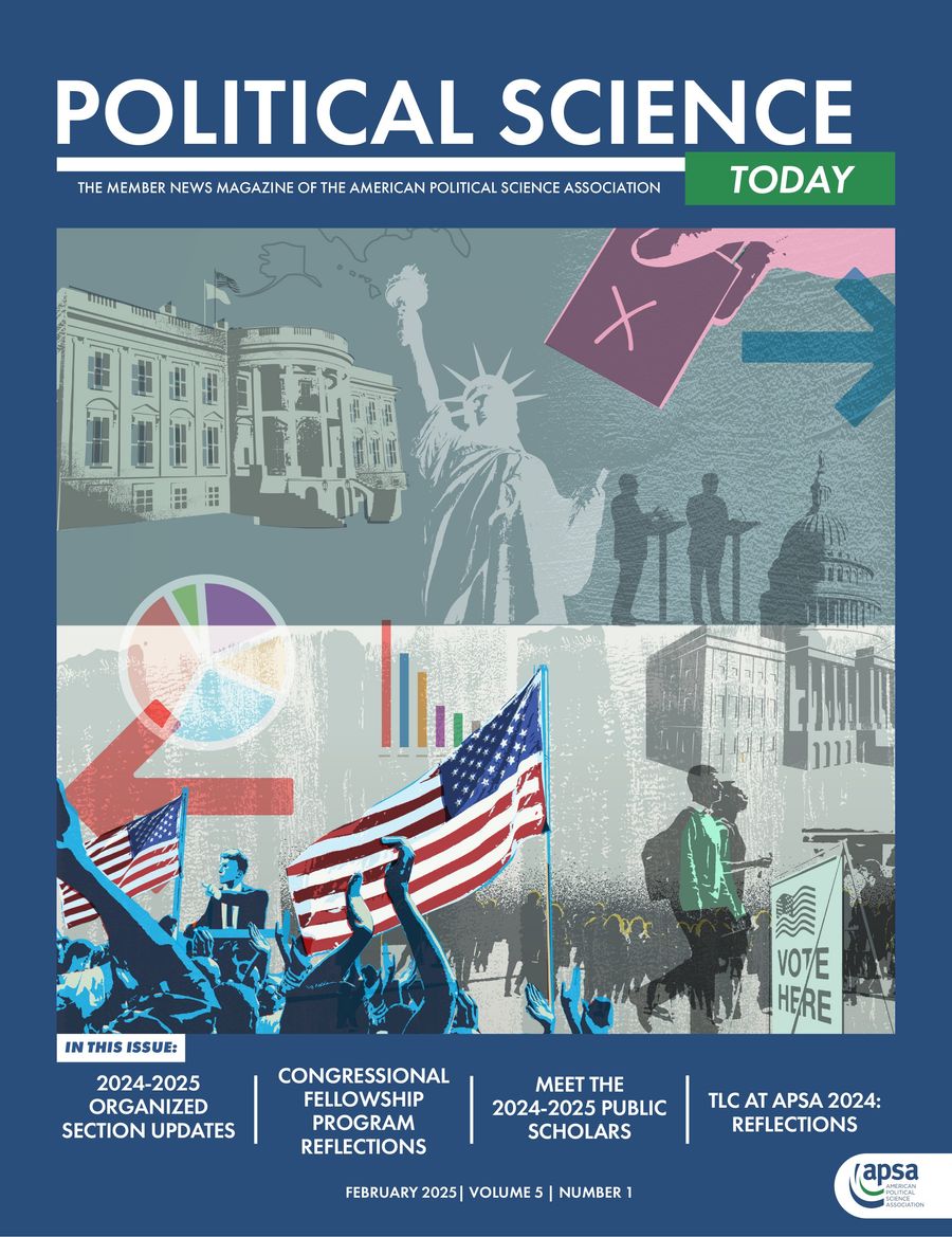 Political Science Today 5.1 by Political... - Flipsnack