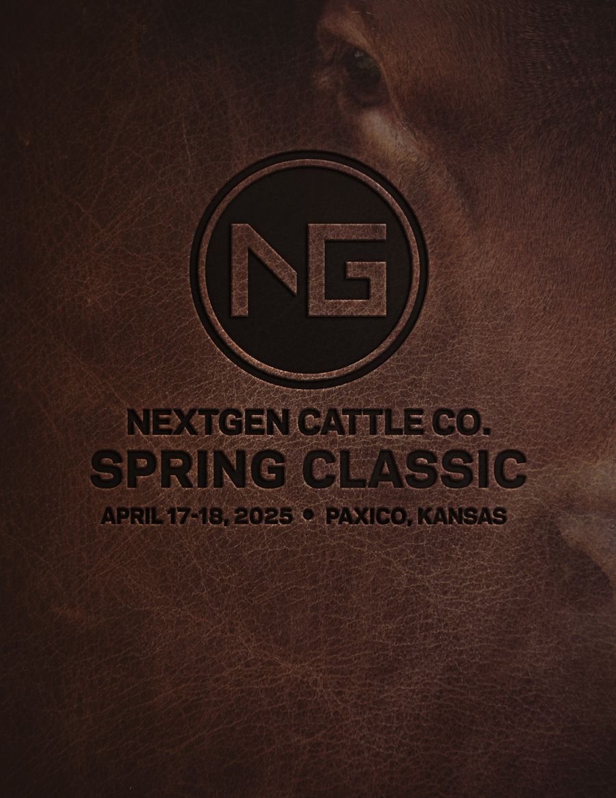 NextGen Spring Classic Sale 2025 by Crystal Hurla - Flipsnack