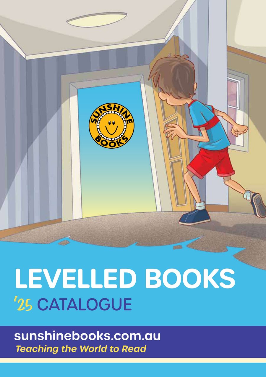 2025_Levelled_Books_Catalogue_Aus by Wendy Pye Publishing - Flipsnack